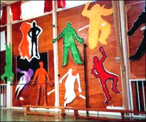 Learn | Keith Haring