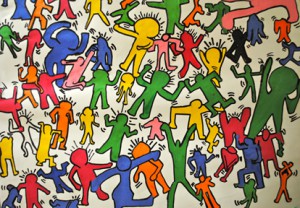 Learn | Keith Haring
