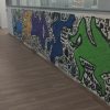 Keith Haring Murals in San Sebastián | HaringKids Lesson Plans